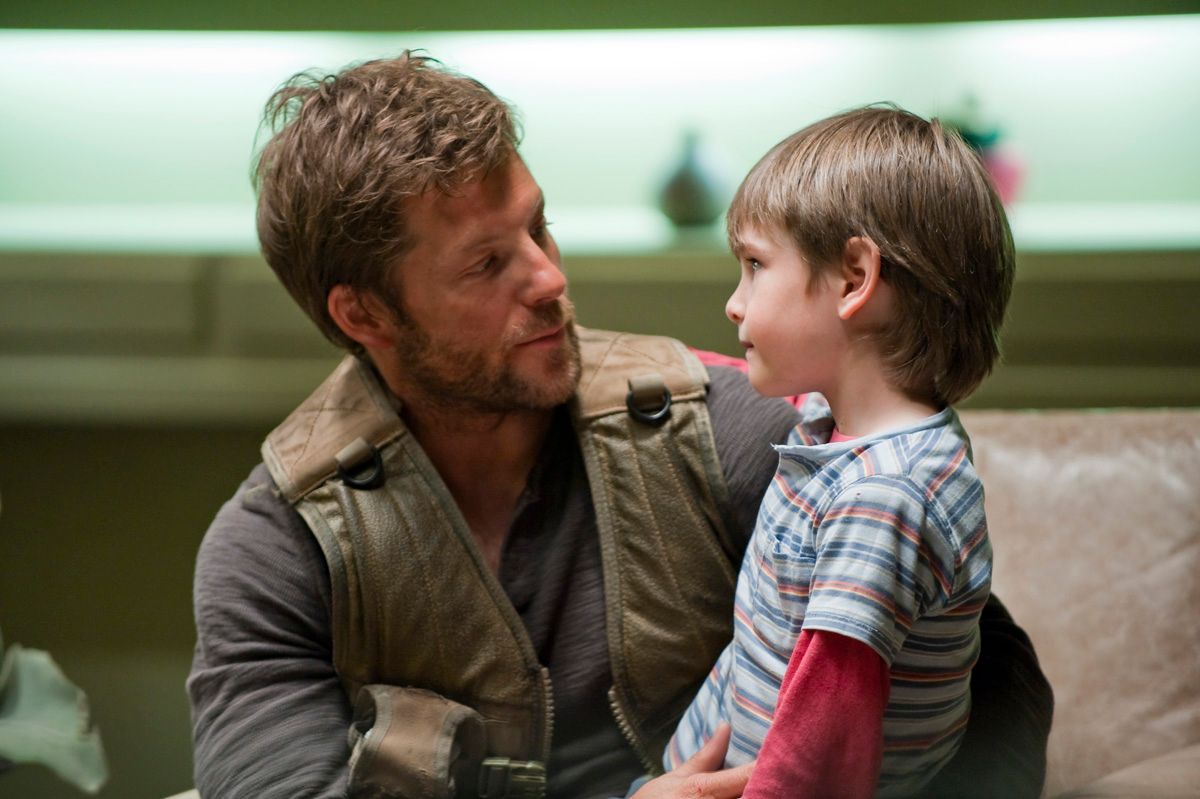 Foto de Jamie Bamber - Fotos Jamie Bamber - Foto 35 de 83 - AdoroCinema