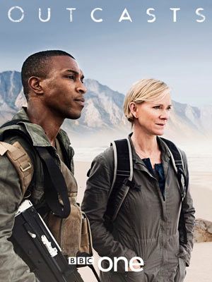 Outcasts - Série 2011 - AdoroCinema