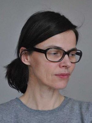 Angela Schanelec - AdoroCinema