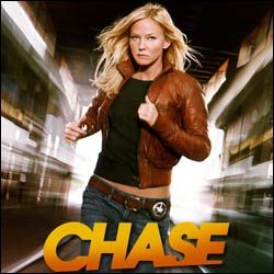 Chase: elenco da 1ª temporada - AdoroCinema
