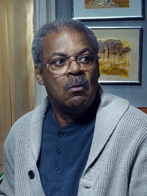 Roger Robinson - AdoroCinema