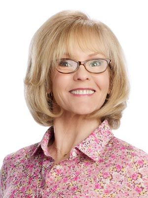 Deborah Rush - AdoroCinema