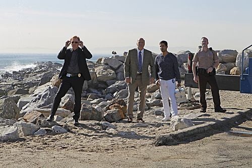 Foto de Rex Linn - CSI: Miami : Fotos Rex Linn, David Caruso, Adam ...