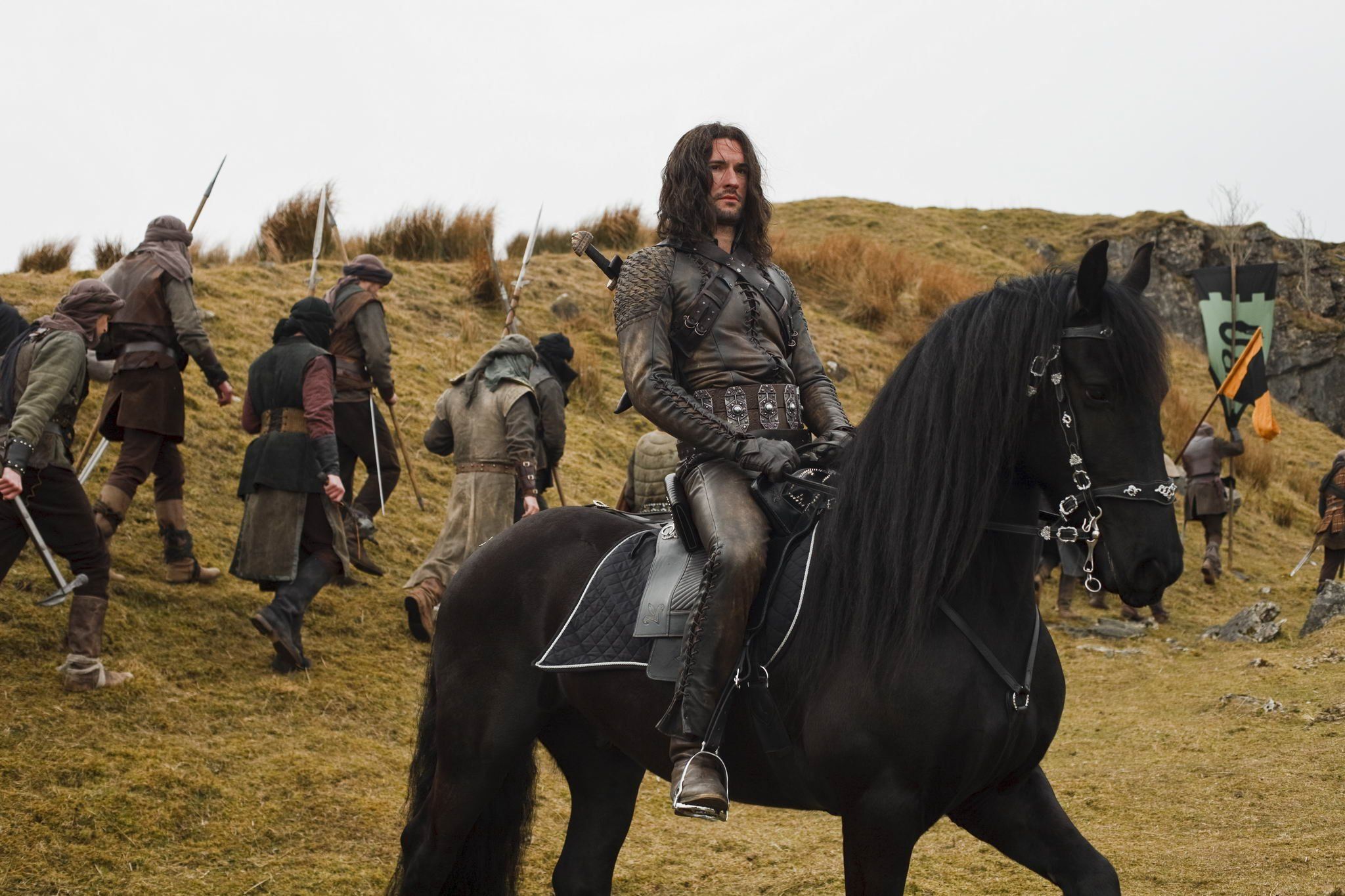 Merlin : Merlin : Fotos - 21 no 267 - AdoroCinema