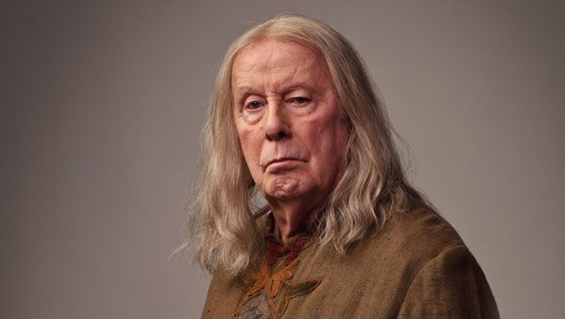 Merlin : Fotos Richard Wilson (II) - 245 no 267 - AdoroCinema