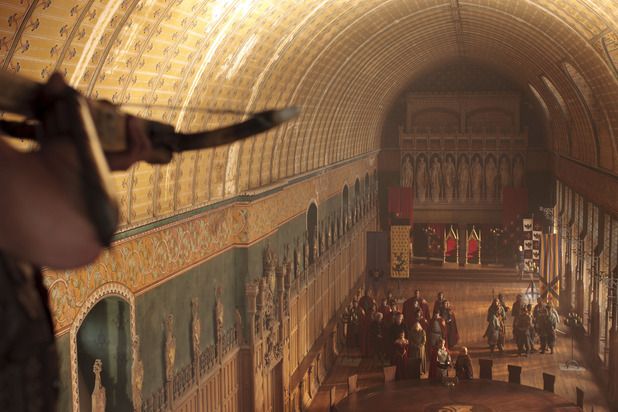 Merlin : Merlin : Fotos - 212 no 267 - AdoroCinema