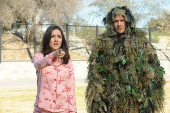Raising Hope : Raising Hope : Fotos Luke Perry, Shannon Woodward - 61 ...