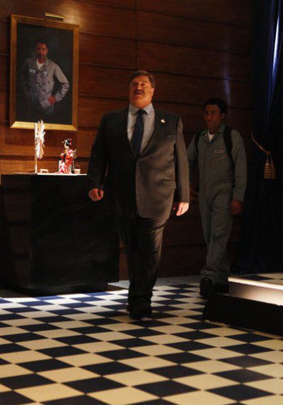 Community : Community : Fotos John Goodman, Donald Glover - 131 no 173 ...