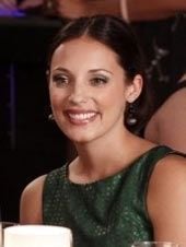 Lisa Goldstein - AdoroCinema