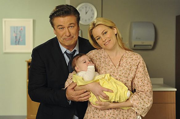 30 Rock : Fotos Alec Baldwin, Elizabeth Banks - 83 no 202 - AdoroCinema