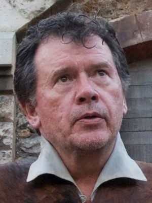 André Jacobs - AdoroCinema