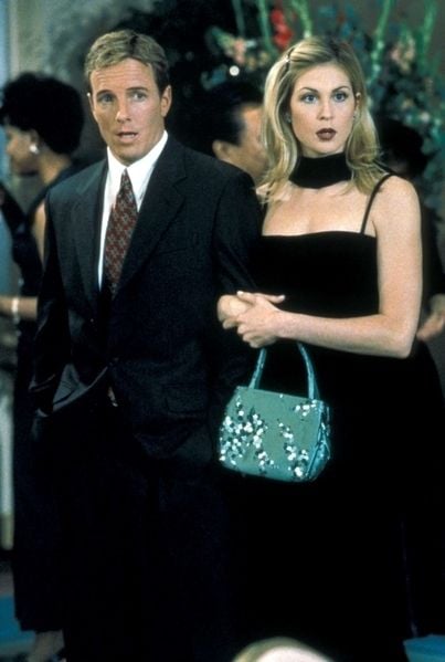 Melrose Place : Fotos Kelly Rutherford, Linden Ashby - 274 no 428 ...