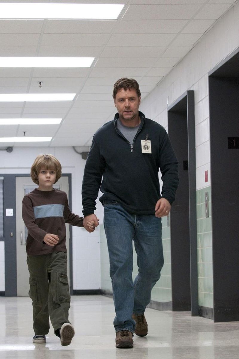Foto de Russell Crowe - 72 Horas : Fotos Russell Crowe - Foto 338 de ...