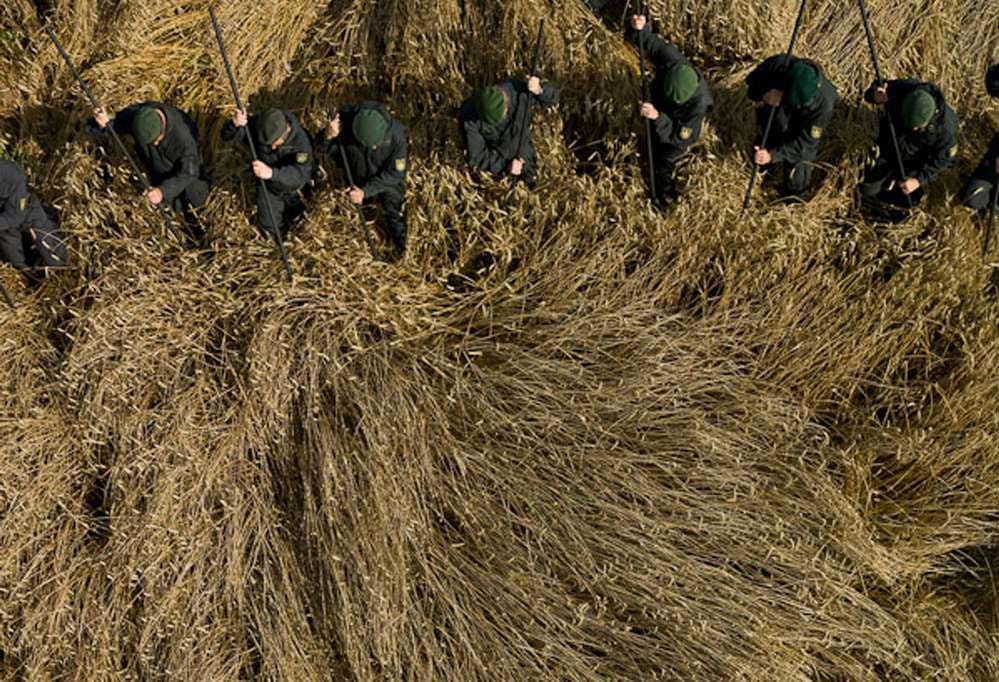 Foto do filme O Silêncio - Foto 3 de 18 - AdoroCinema