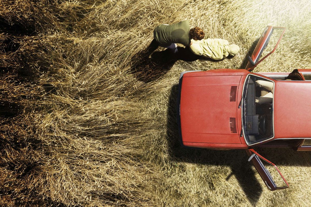 Foto do filme O Silêncio - Foto 2 de 18 - AdoroCinema