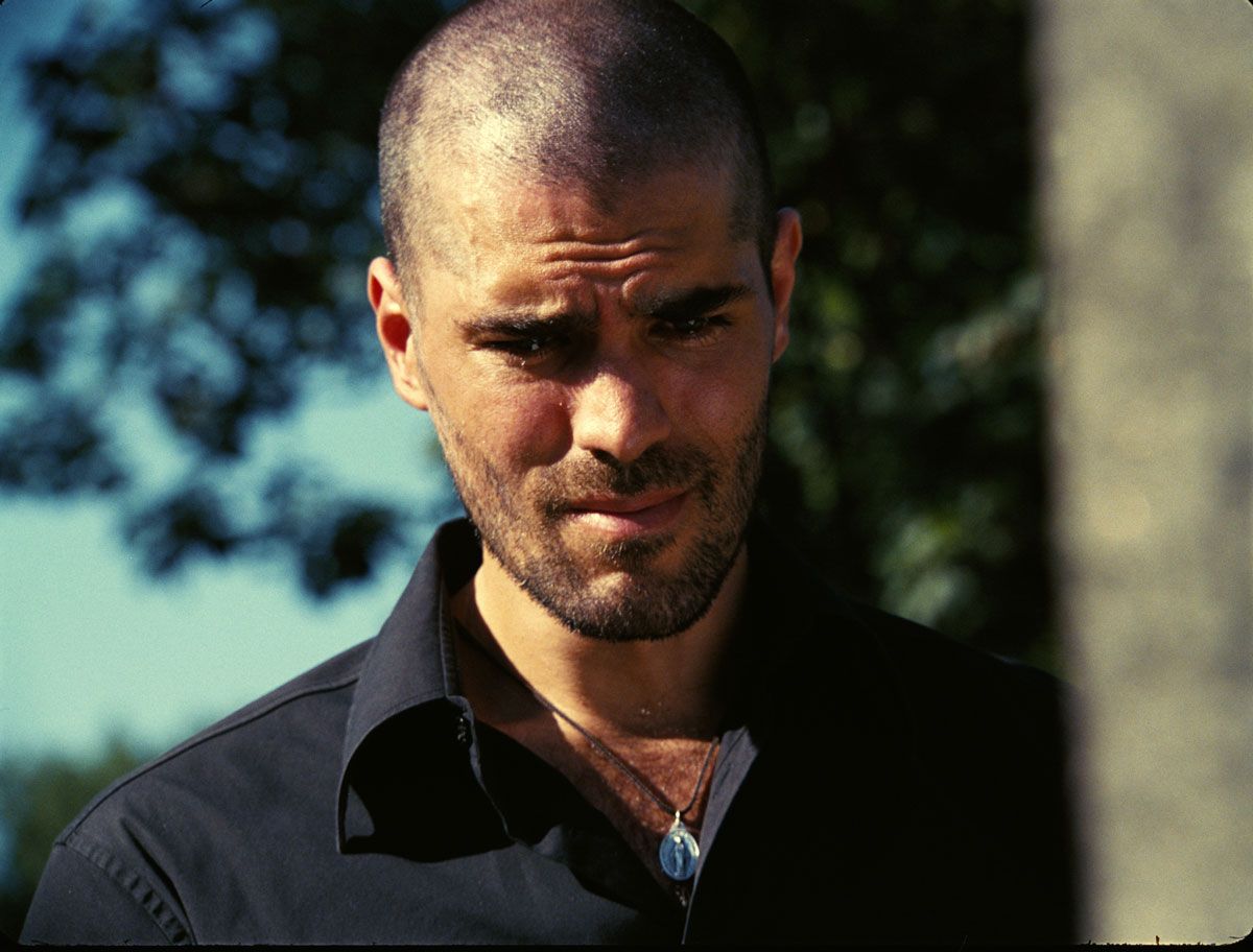 Foto do filme Bella - Foto 10 de 21 - AdoroCinema