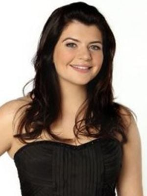 Casey Wilson - AdoroCinema