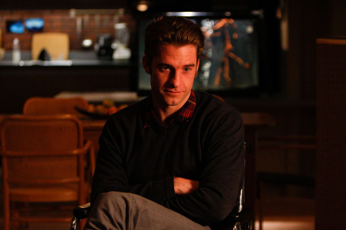 Foto do filme O Suspeito Mora ao Lado - Foto 2 de 7 - AdoroCinema