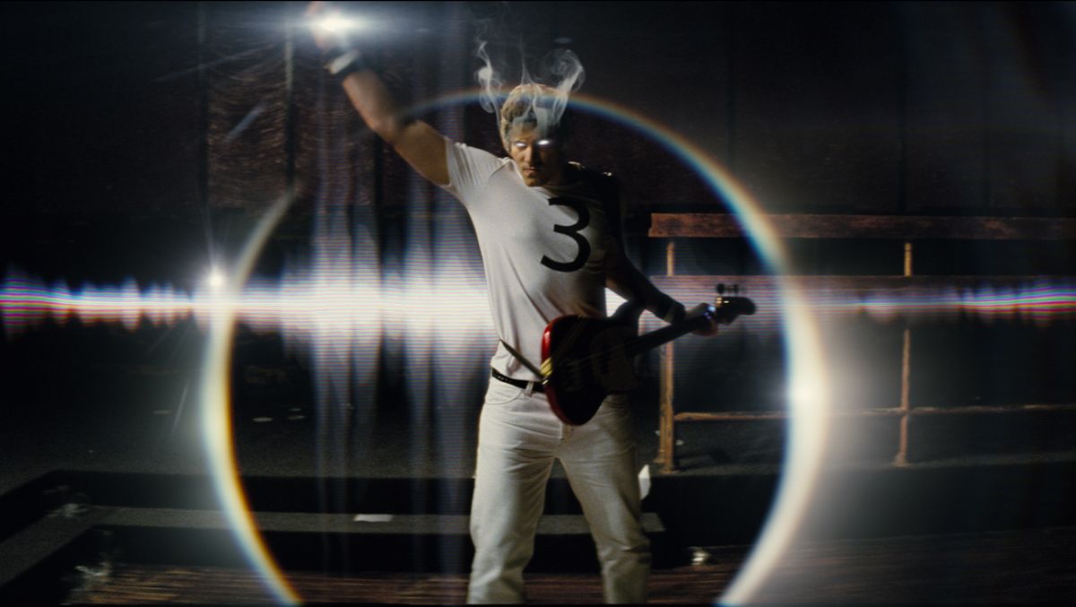 Foto de Brandon Routh - Scott Pilgrim Contra o Mundo : Fotos Brandon ...
