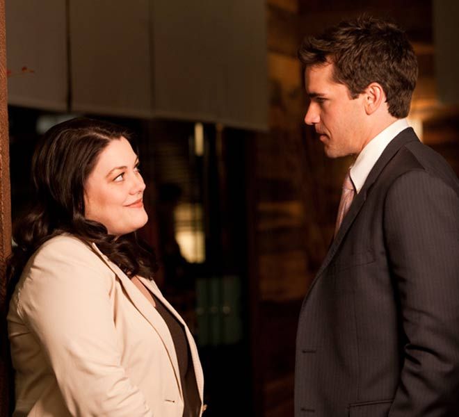 Foto de Brooke Elliott - Fotos Jackson Hurst, Brooke Elliott - Foto 28 ...