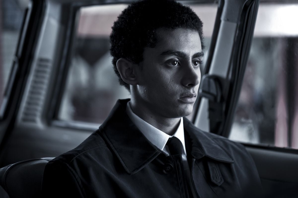 Foto do filme O Resgate - Foto 21 de 31 - AdoroCinema