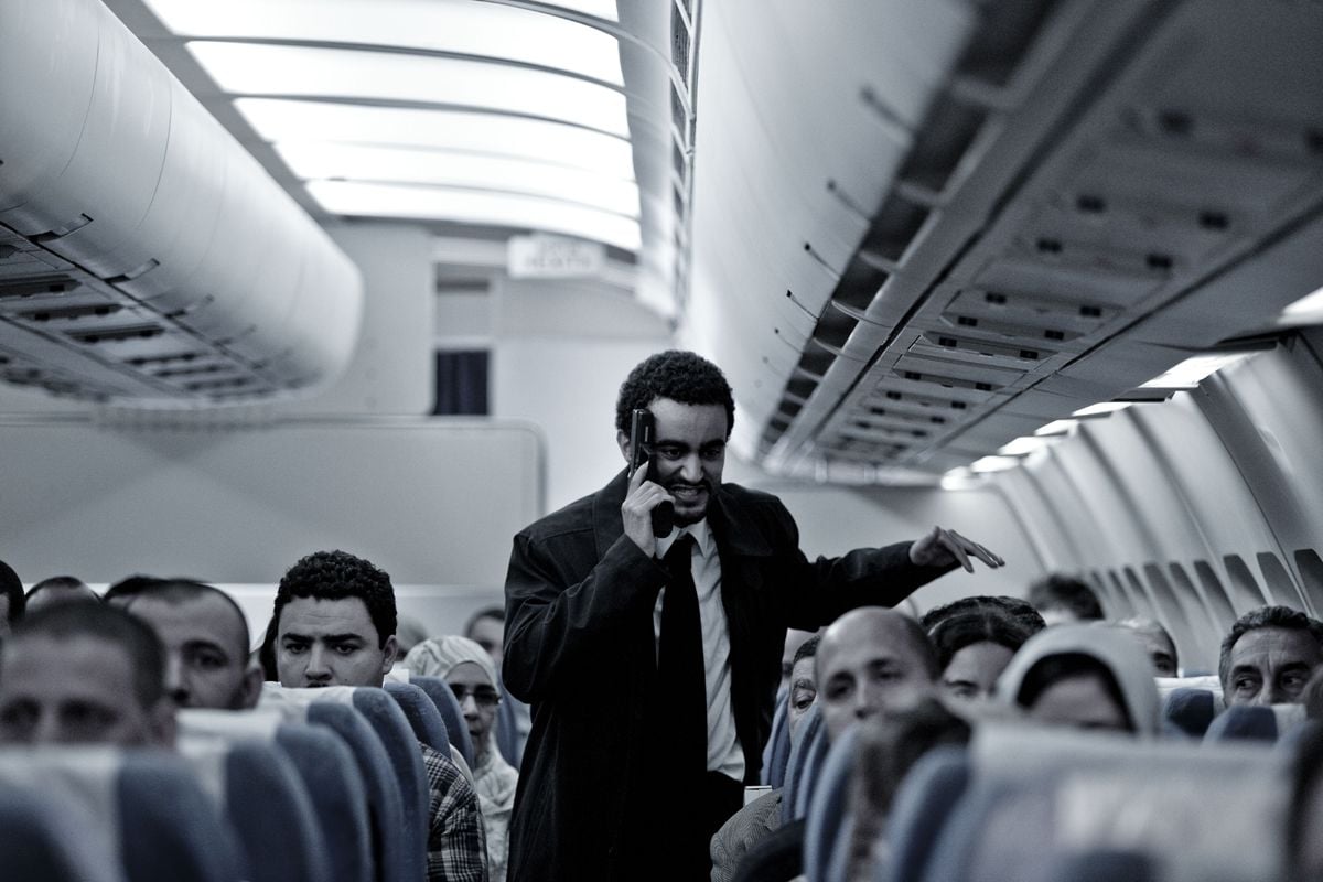 Foto do filme O Resgate - Foto 15 de 31 - AdoroCinema