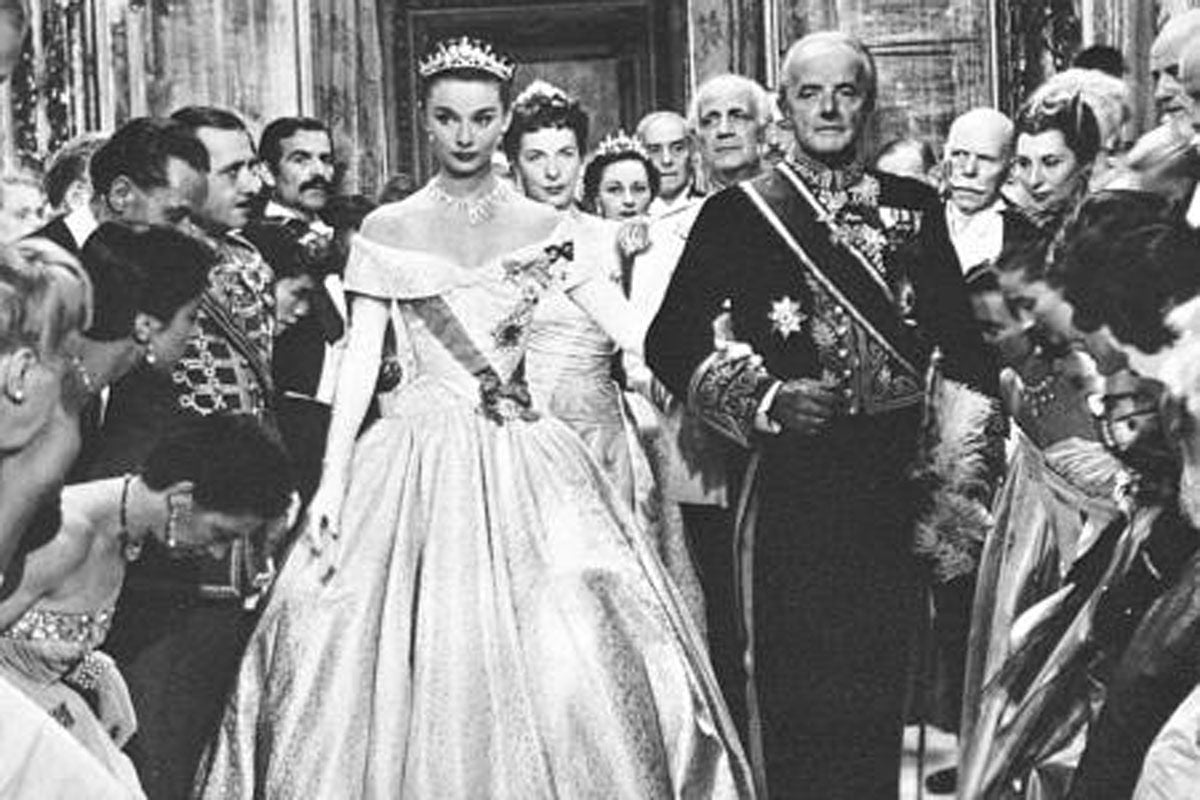 Foto do filme A Princesa e o Plebeu - Foto 23 de 45 - AdoroCinema