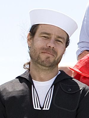 Chris Pontius - AdoroCinema