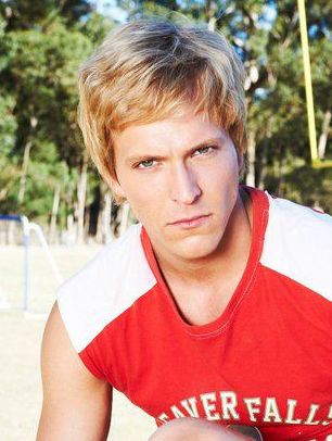 Jon Cor - AdoroCinema