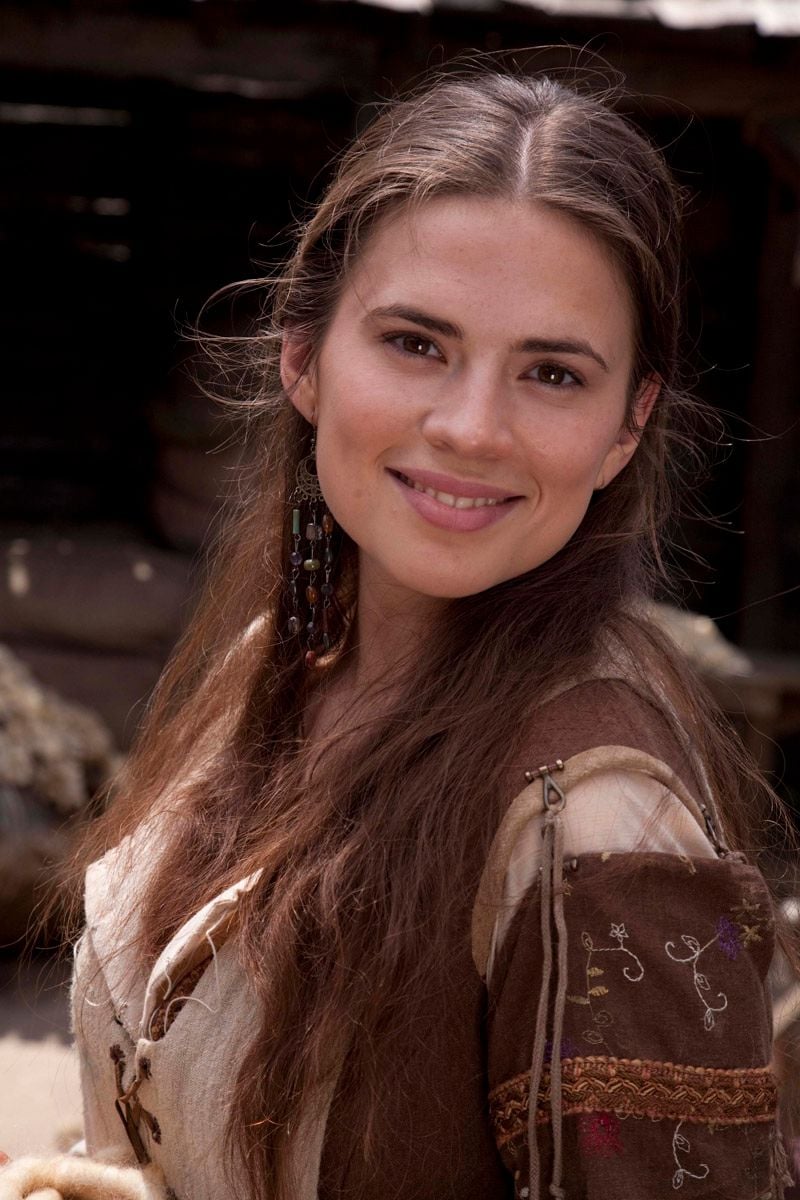 Foto de Hayley Atwell - Fotos Hayley Atwell - Foto 135 de 150 - AdoroCinema