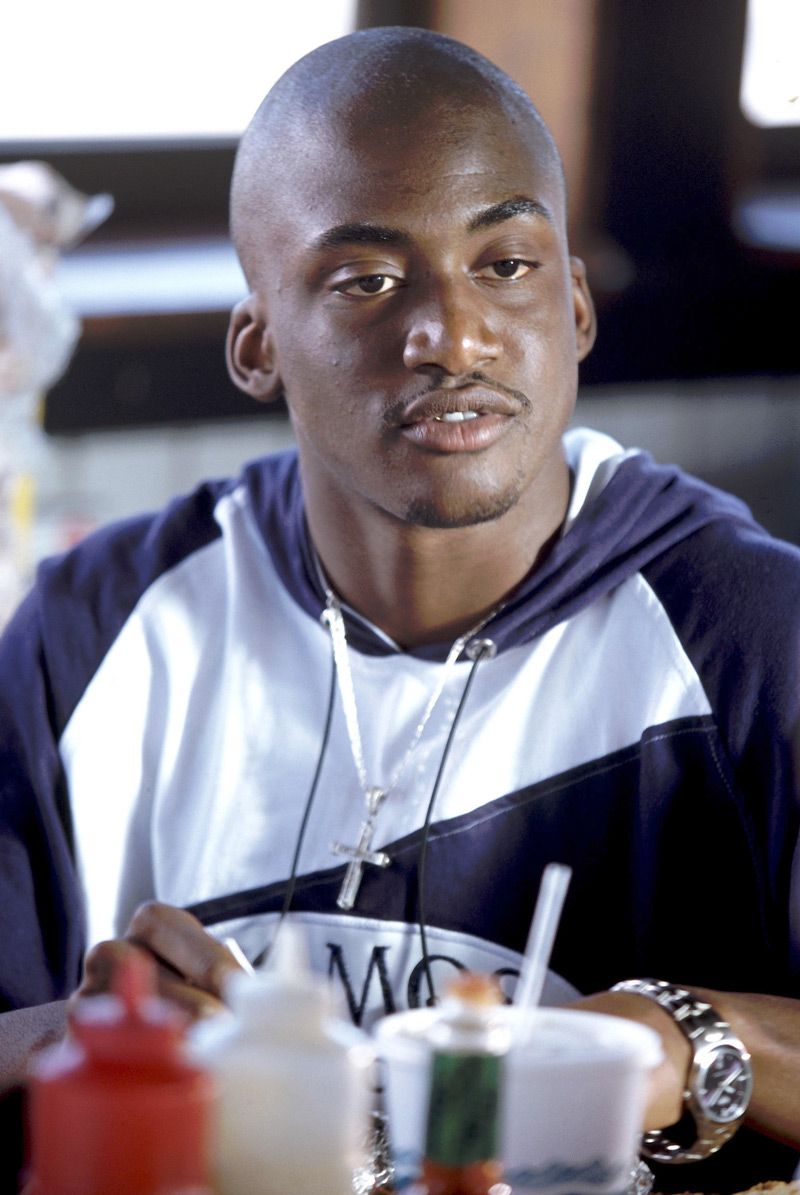 The Wire : The Wire : Fotos - 146 no 164 - AdoroCinema