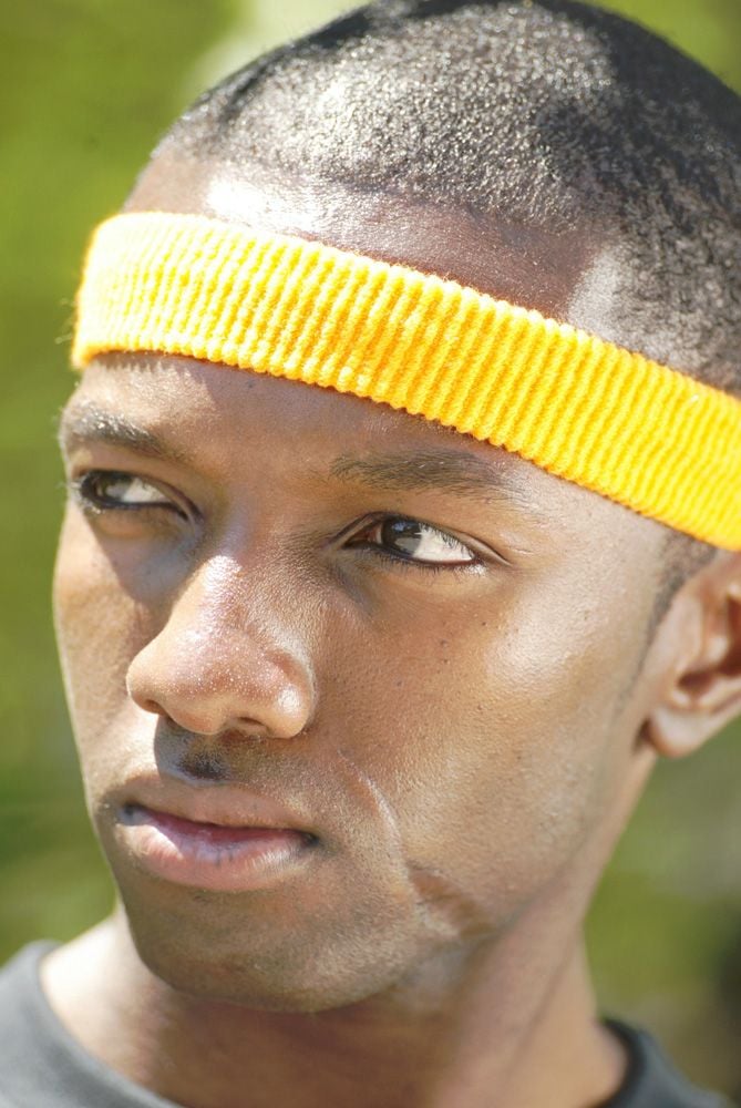 Foto de Jamie Hector - The Wire : Fotos Jamie Hector - Foto 78 de 164 ...