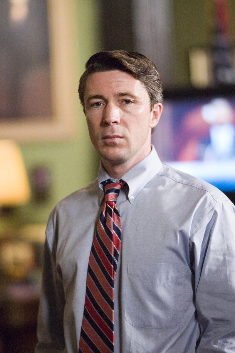 The Wire Fotos Aidan Gillen 60 no 164 AdoroCinema