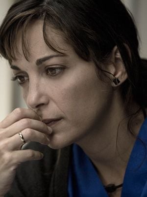 Cristina Plazas - AdoroCinema