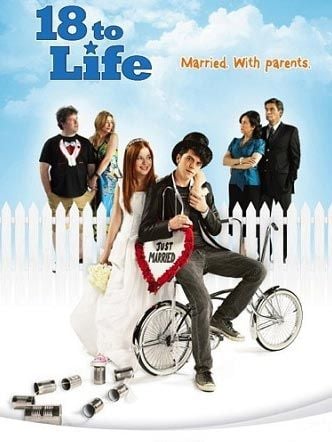 18 to Life - Série 2010 - AdoroCinema
