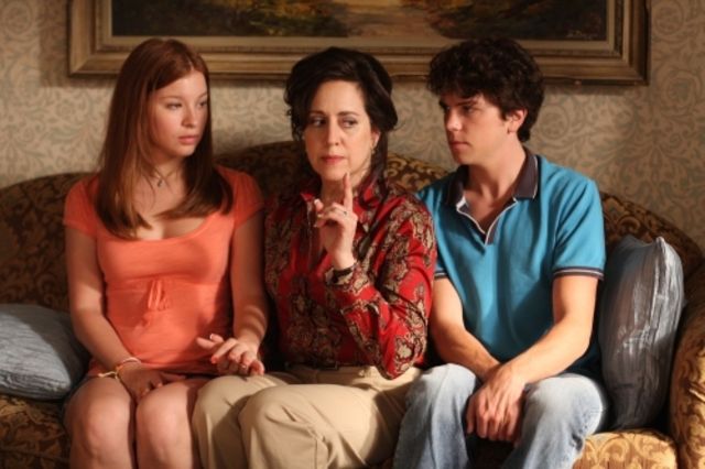 Foto de Ellen David - 18 to Life : Foto Ellen David, Michael Seater ...