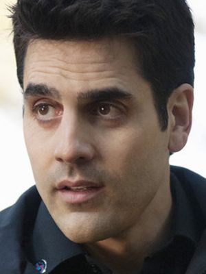 Ben Bass - AdoroCinema