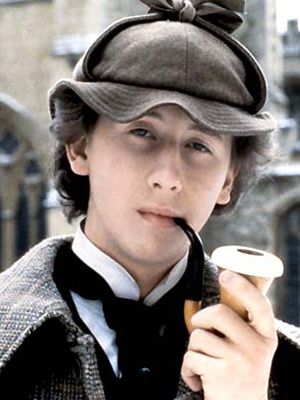 Nicholas Rowe - AdoroCinema