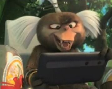 Trailer do filme Rio - Rio Trailer Legendado - AdoroCinema