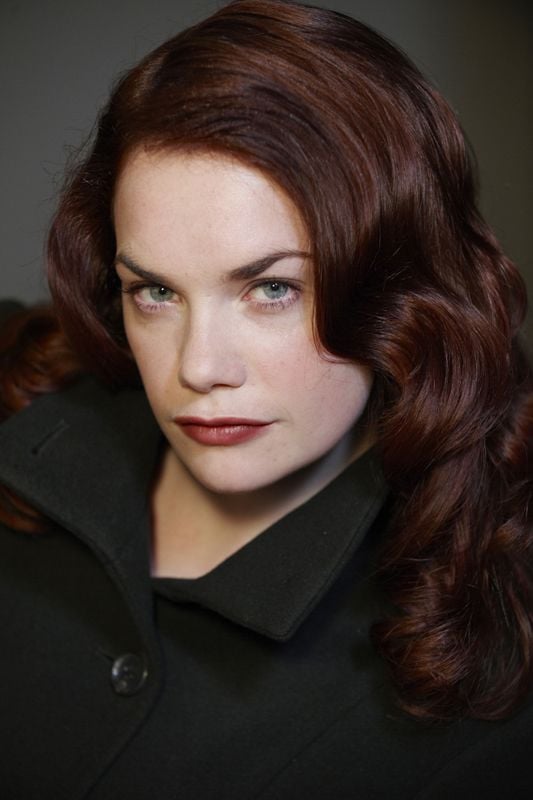 Luther : Fotos Ruth Wilson - 23 no 52 - AdoroCinema