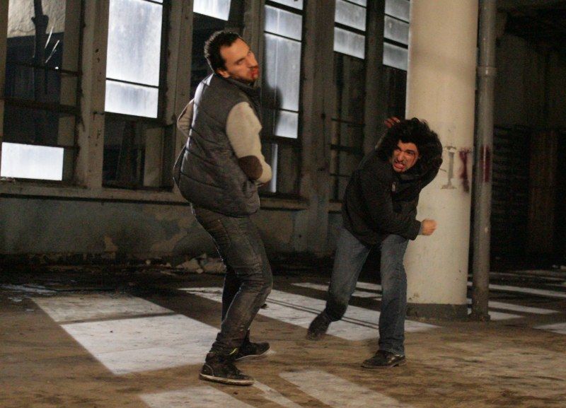 Fatmagul : Fatmagul : Fotos - 32 no 35 - AdoroCinema
