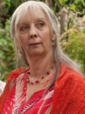 Ruth Sheen - AdoroCinema