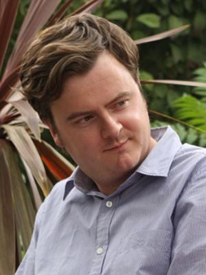 Oliver Maltman - AdoroCinema
