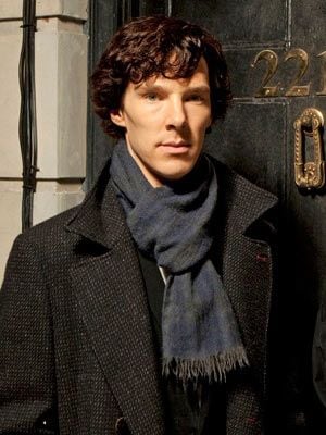 Foto de Benedict Cumberbatch - Poster Benedict Cumberbatch - Foto 80 de ...