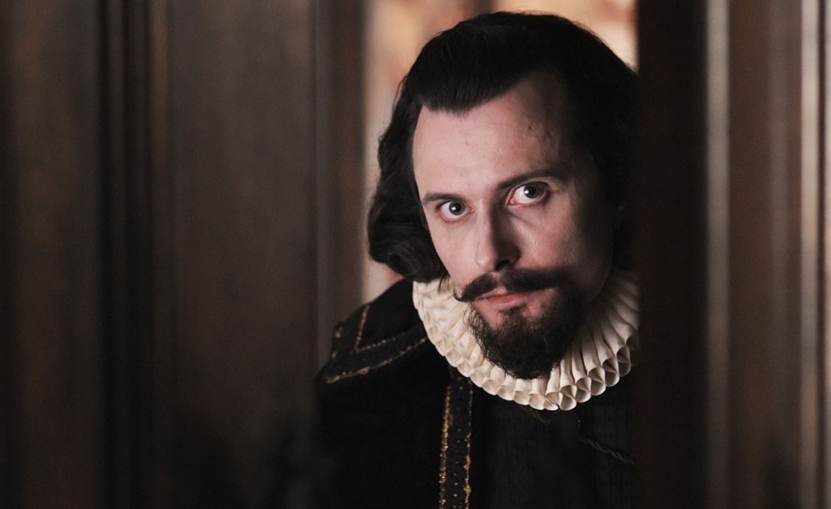 Foto de Edward Hogg - Anônimo : Fotos Roland Emmerich, Edward Hogg ...