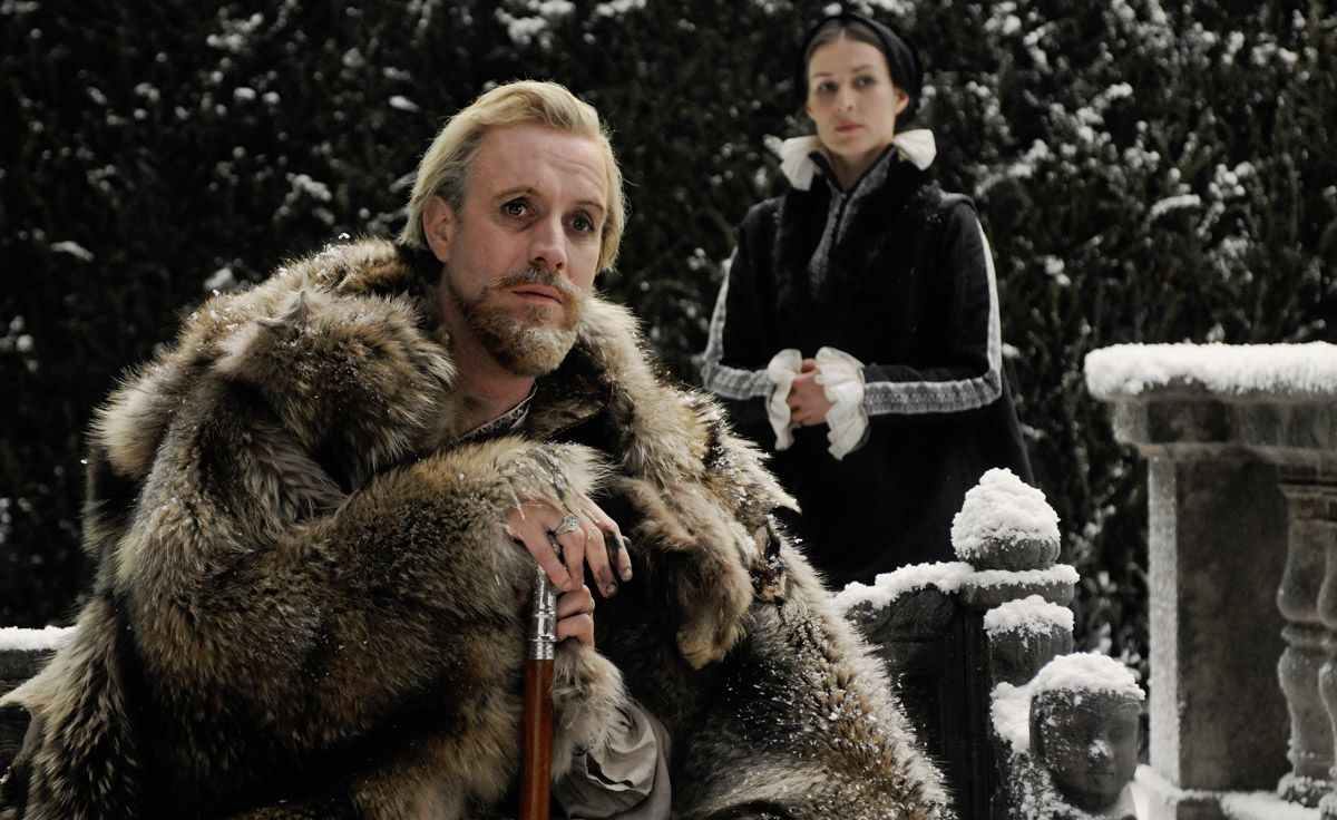 Foto do filme Anônimo - Foto 19 de 60 - AdoroCinema