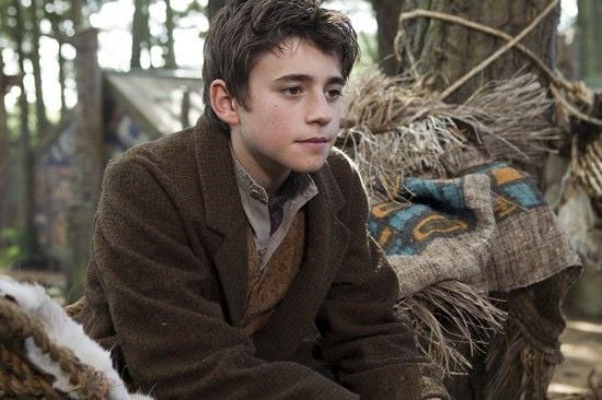 Foto de Charlie Rowe - Fotos Charlie Rowe - Foto 47 de 53 - AdoroCinema