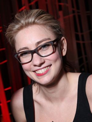 Elizabeth Meriwether - AdoroCinema