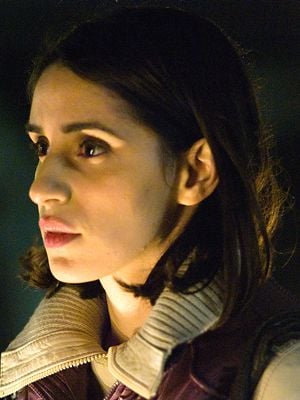 Fotos de Maryam Zaree - AdoroCinema