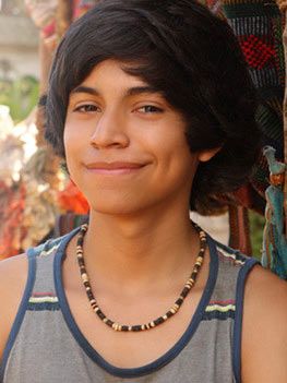 Jonathan Castellanos - AdoroCinema